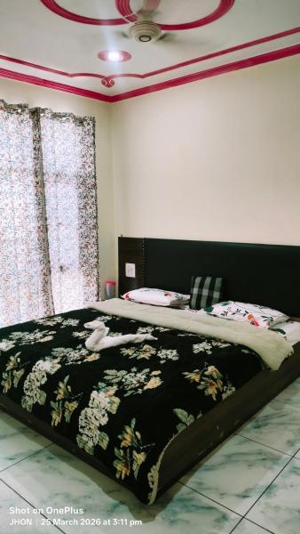 Bakhshi Guest House - Srinagar