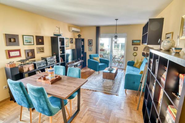 World Traveler Nest - Kotor