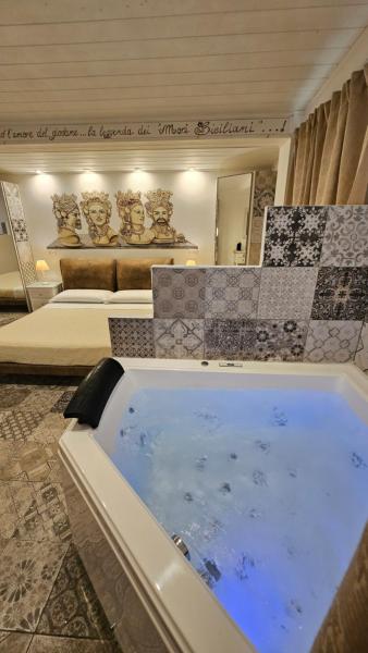 B&b Triskèles Adult Only - Naxos