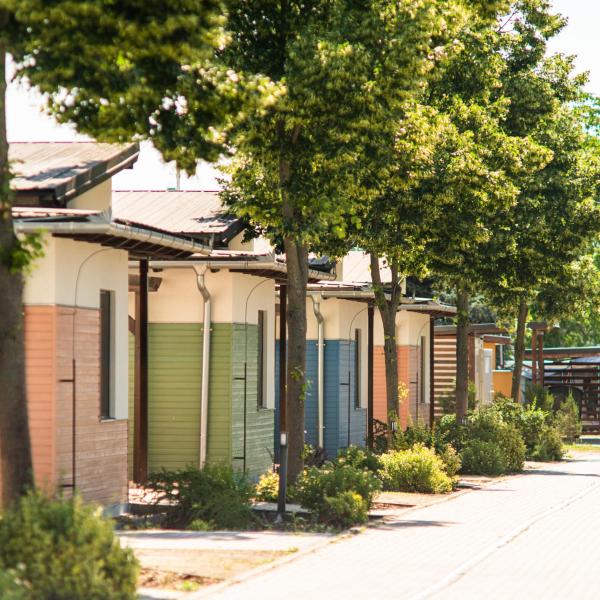 Barack Thermal & Natura Apartments - Tiszakécske
