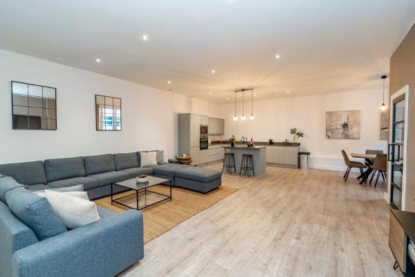 Morningside Private Residence - Edimburgo