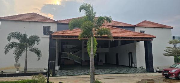 Shree Farms - Hyderabad