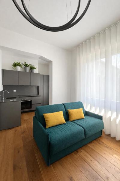 Porta Nuova Guesthouse - Bergamo