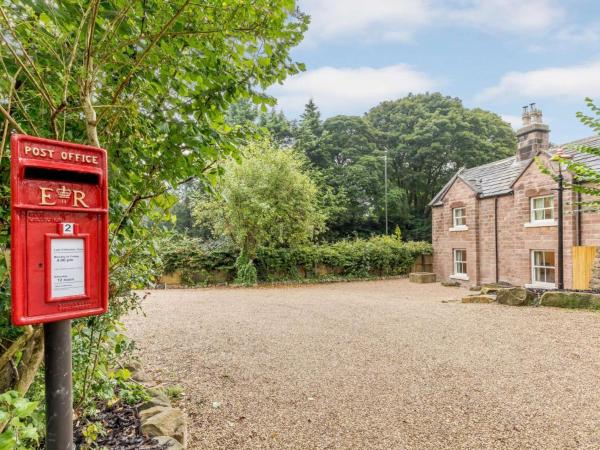 4 Bed In Matlock Oc-82198 - Belper