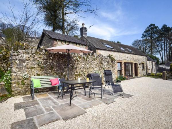 2 Bed In Matlock Oc-75893 - Bonsall