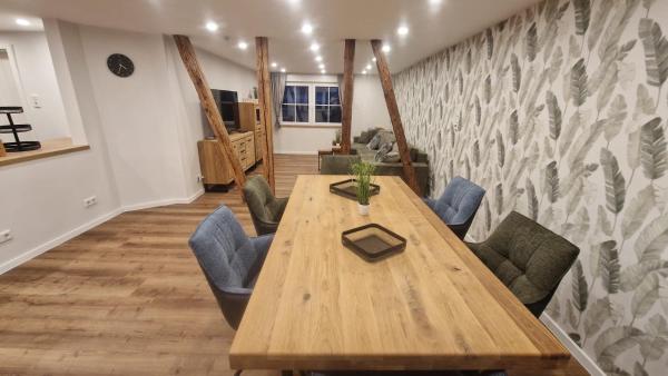 Rauszeit Für Die Ganze Familie Im Bergdorf Zwischen Winterberg Und Fort Fun - Olsberg