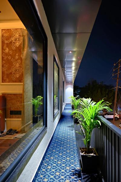 Homestay By Cafe9 - Amritsar