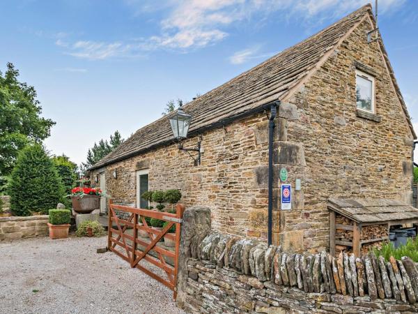 1 Bed In Dronfield Oc-52026 - Chesterfield