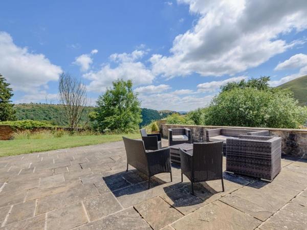 3 Bed In Cressbrook 96211 - Hathersage