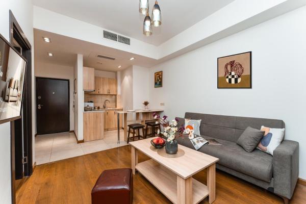 Apartments On Buzand Street 17 - Jerewan