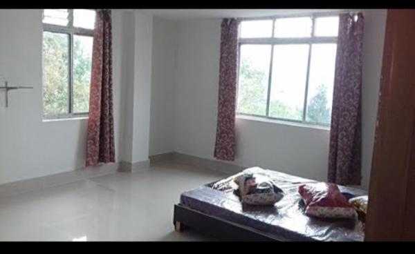 Dzong Homestay - Lava