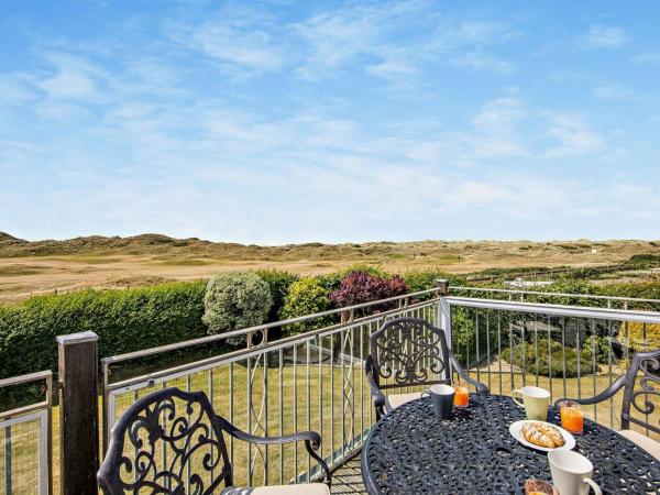 3 Bed In Aberdovey Dy036 - Tywyn