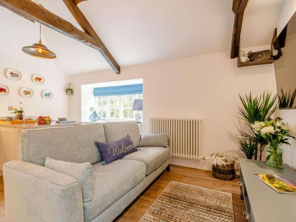 1 Bed In Hope Valley Oc-89720 - Castleton
