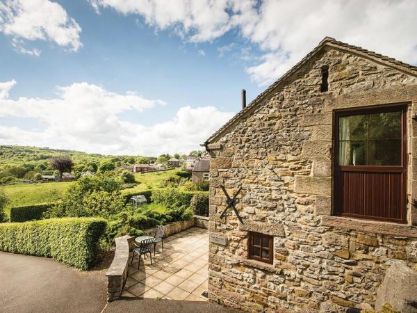 1 Bed In Wirksworth Oc-pk925 - Bonsall