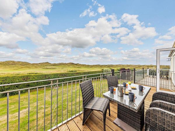 3 Bed In Aberdyfi Oc-dy007 - Borth