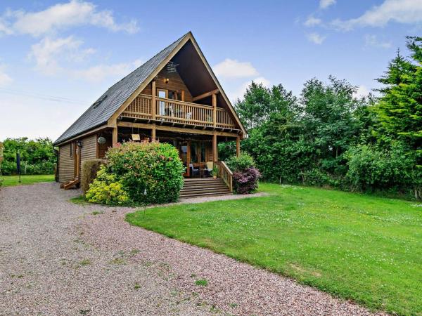 3 Bed In Ledbury Oc-77379 - Worcestershire