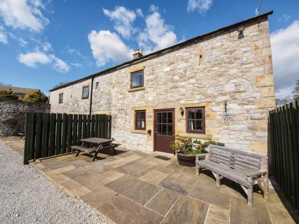 2 Bed In Ashford In The Water Oc-pk502 - Bakewell