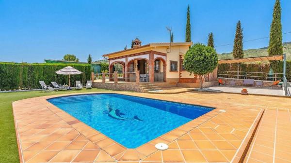 Villa El Lote Salar By Ruralidays - Spanien