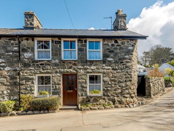 2 Bed In Llwyngwril Oc-80399 - Barmouth