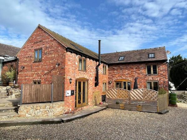 4 Bed In Shrewsbury Oc-50180 - Westbury