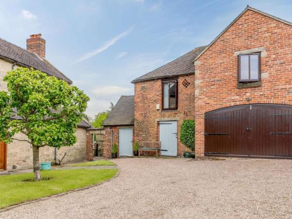 2 Bed In Ashbourne Oc-pk816 - Derby
