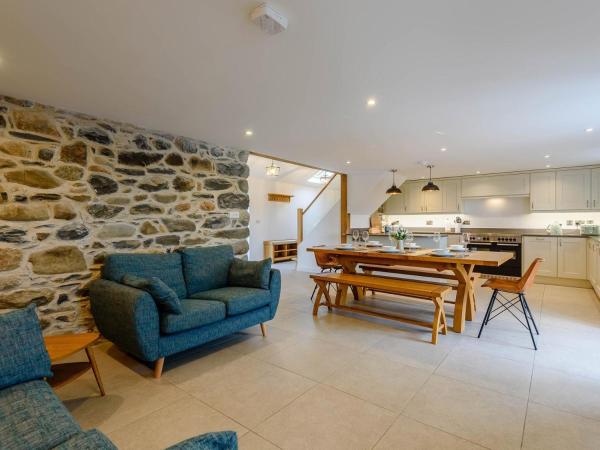 3 Bed In Llwyngwril 75025 - Tywyn