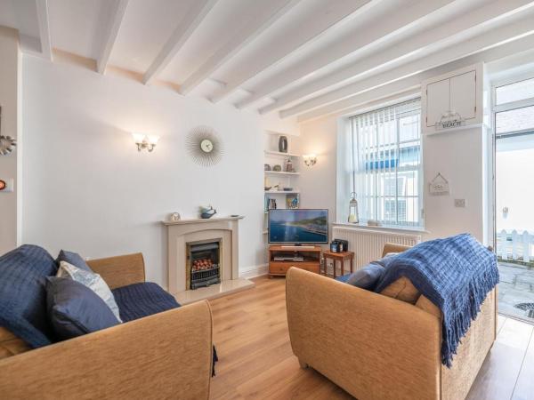 2 Bed In Aberdyfi Oc-dy047 - Borth