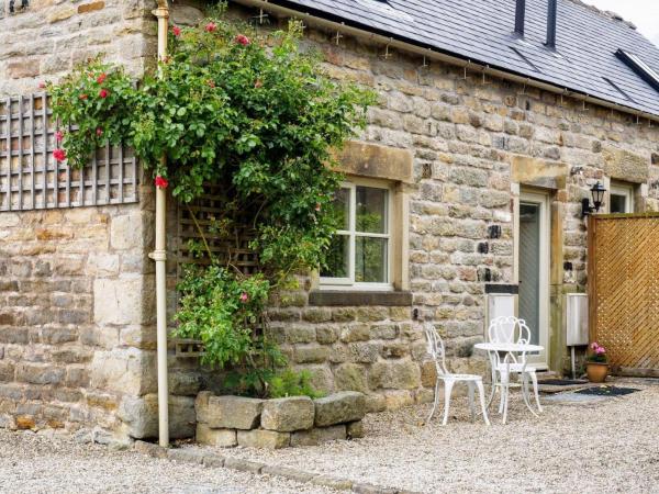 1 Bed In Curbar Oc-pk455 - Bakewell