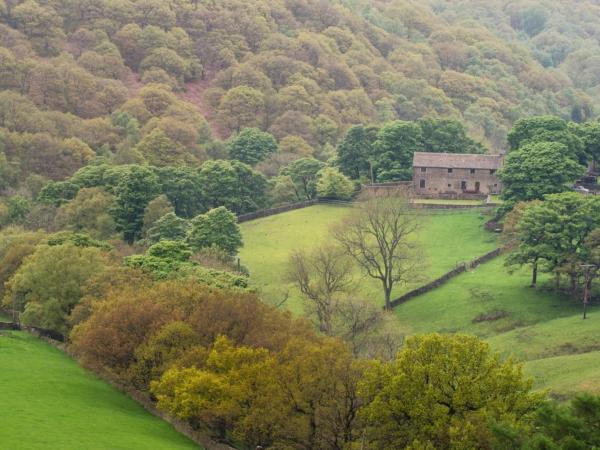 2 Bed In High Peak Oc-pk551 - Glossop