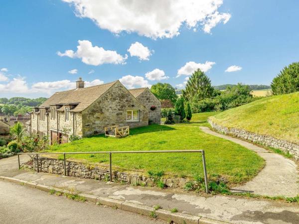 1 Bed In Bakewell Oc-87471 - Bakewell