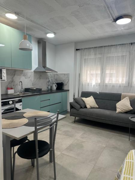 Loft Emma - Alicante