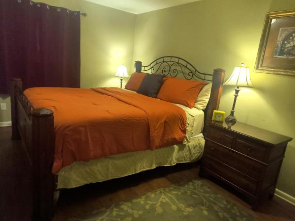 Short North Gem! - Dublin, OH