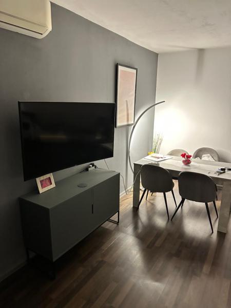 Apartment Zvečaj - Croatia