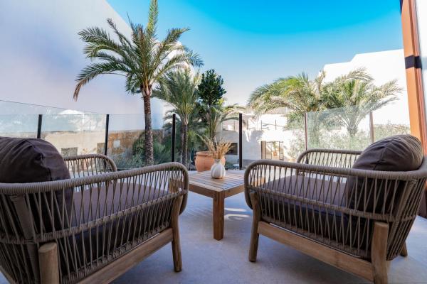Hotel Boutique Petit París - Pollença
