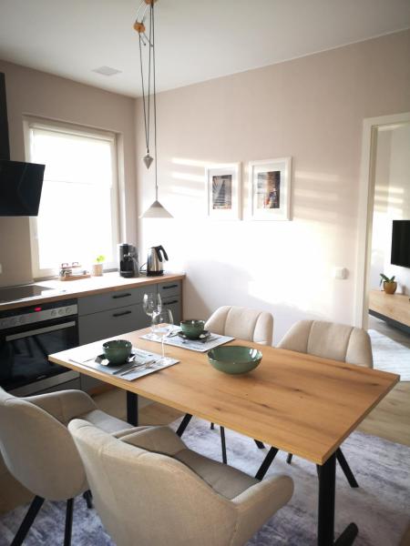 Superior - Appartement Amélie - Potsdam