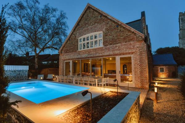 Finest Retreats - Arc Next-the-sea - Wells-next-the-Sea