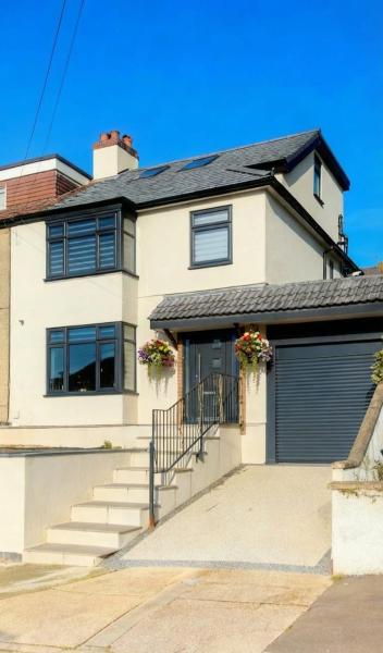 Lush Rooms Bedminster - Bristol