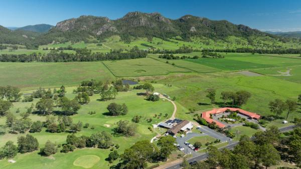 Gloucester Country Lodge Motel - Gloucester