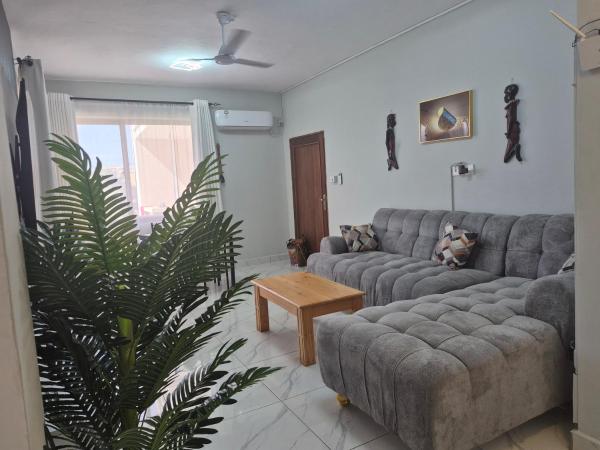 Furahi Apartment - Mombasa