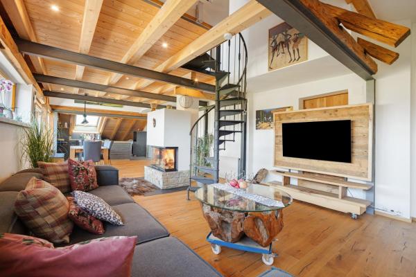 I'd Love To Be Home - Allgäu