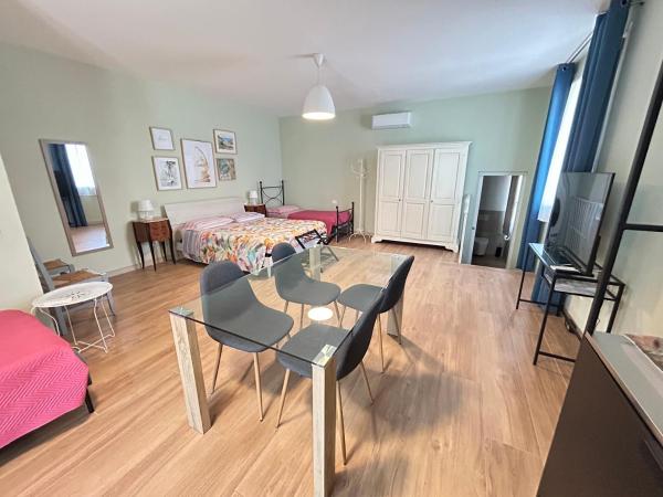 Guest House B&b Franciacorta - Iseo