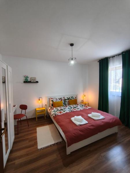 Apartman Turkalj - Rakovica