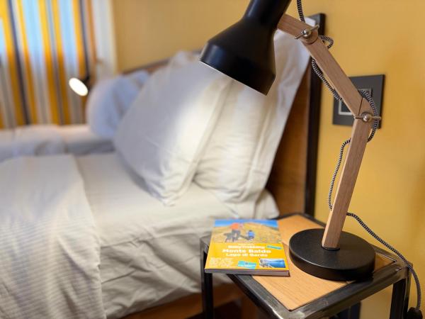 Gardart Lake Garda - Charming Rooms & Nature - Pai