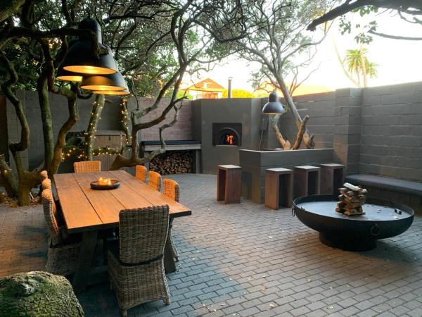 Milkwood Retreat - Franskraal