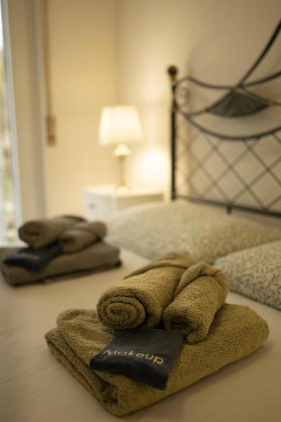 14k Green House Peschiera Del Garda, 5min Da Gardaland - Peschiera del Garda