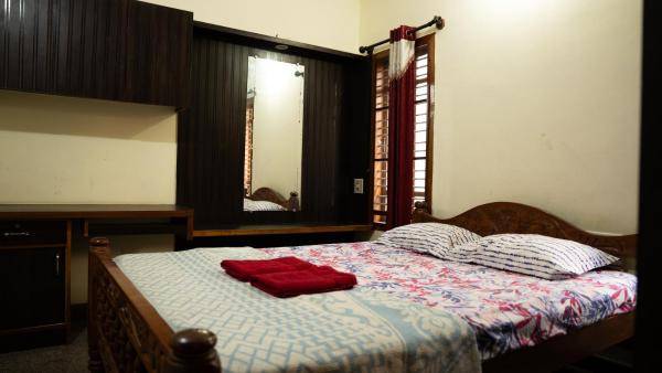 Dudi's Stay - Kerala
