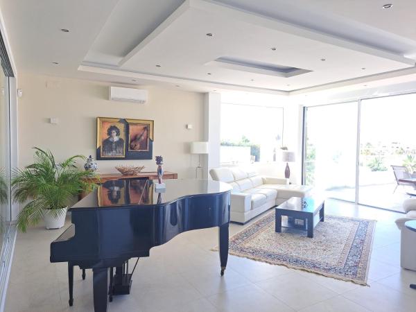 Luxury Seaview Apartment - Ferragudo
