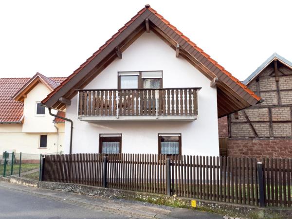 Ferienhaus Waldschmidt - Großostheim