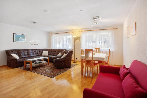 Ferienwohnung Rehm - Bad Säckingen
