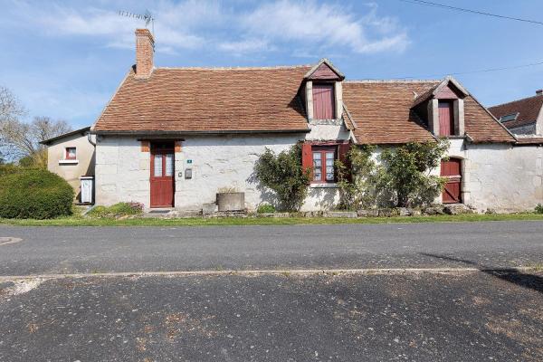 Gîte 35 - Saint-Aignan